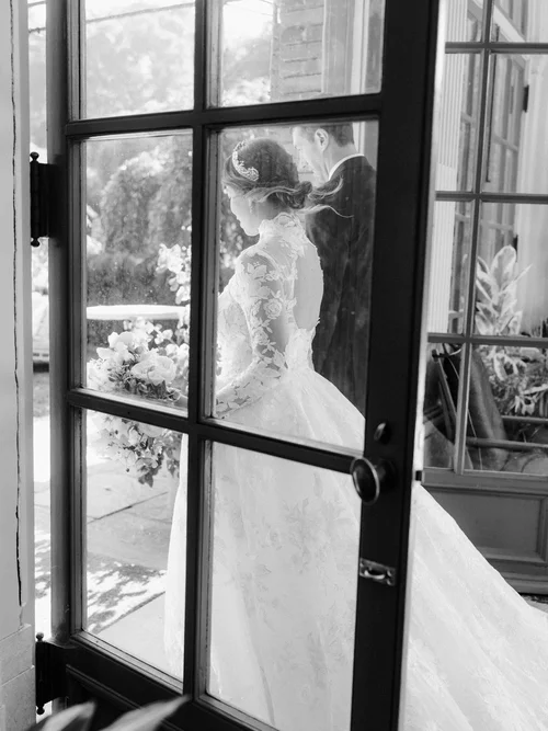W-Filoli, Woodside, CA — Alison Events