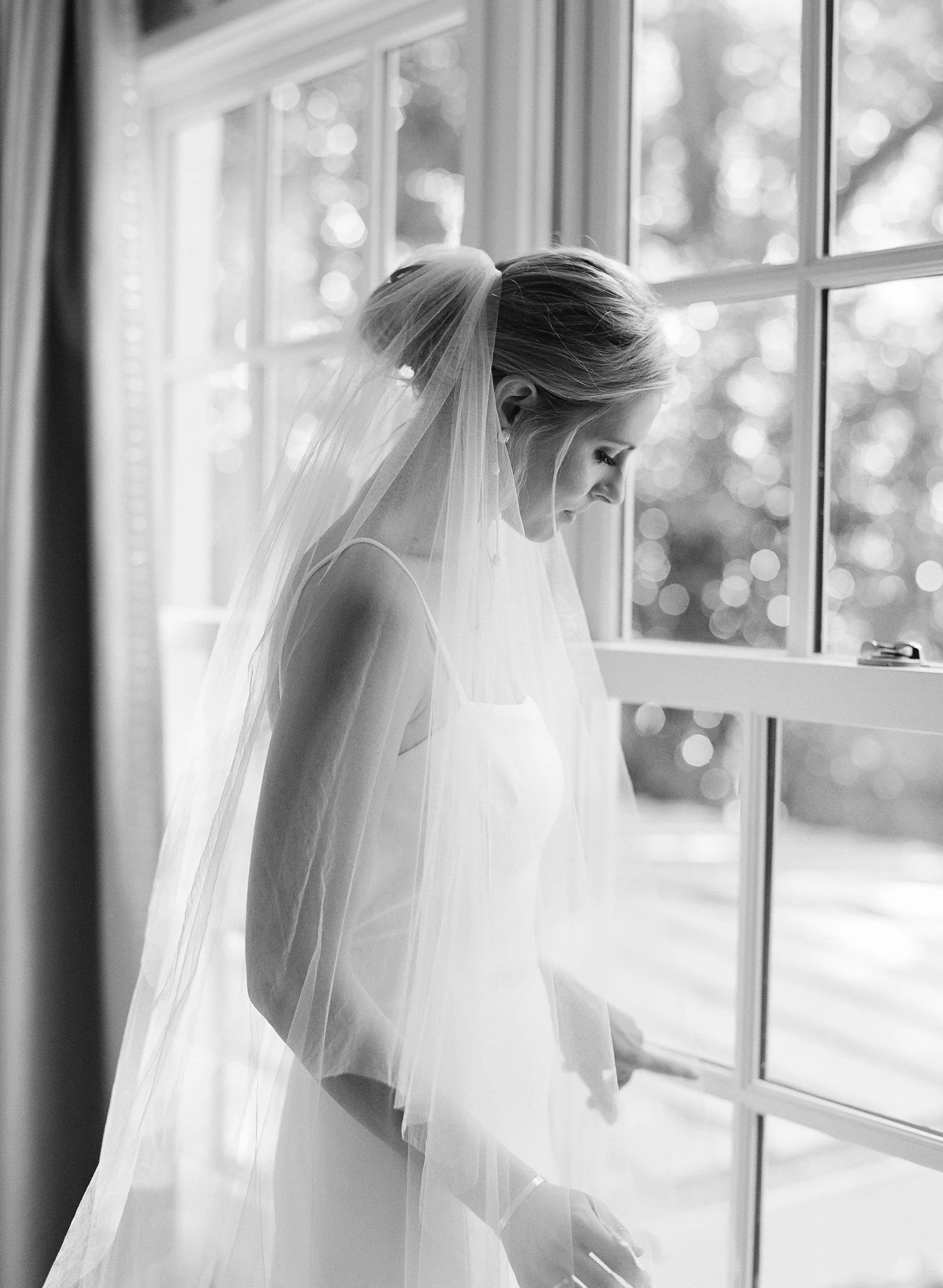 Private Estate, Buckhead, Georgia — Alison Events