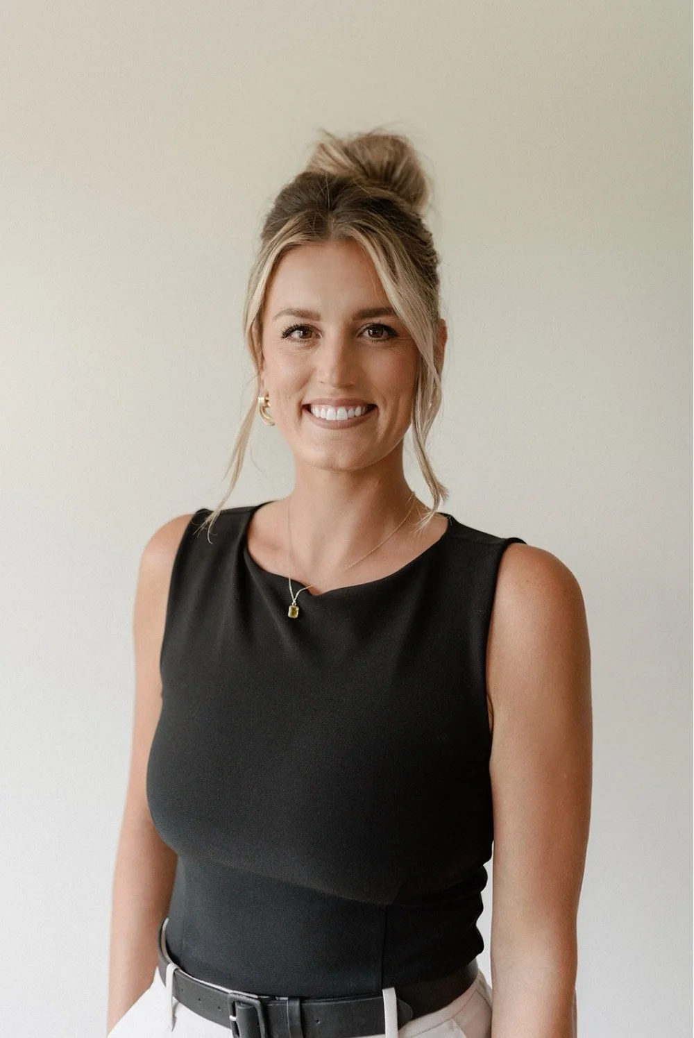 TEAM — Alison Events