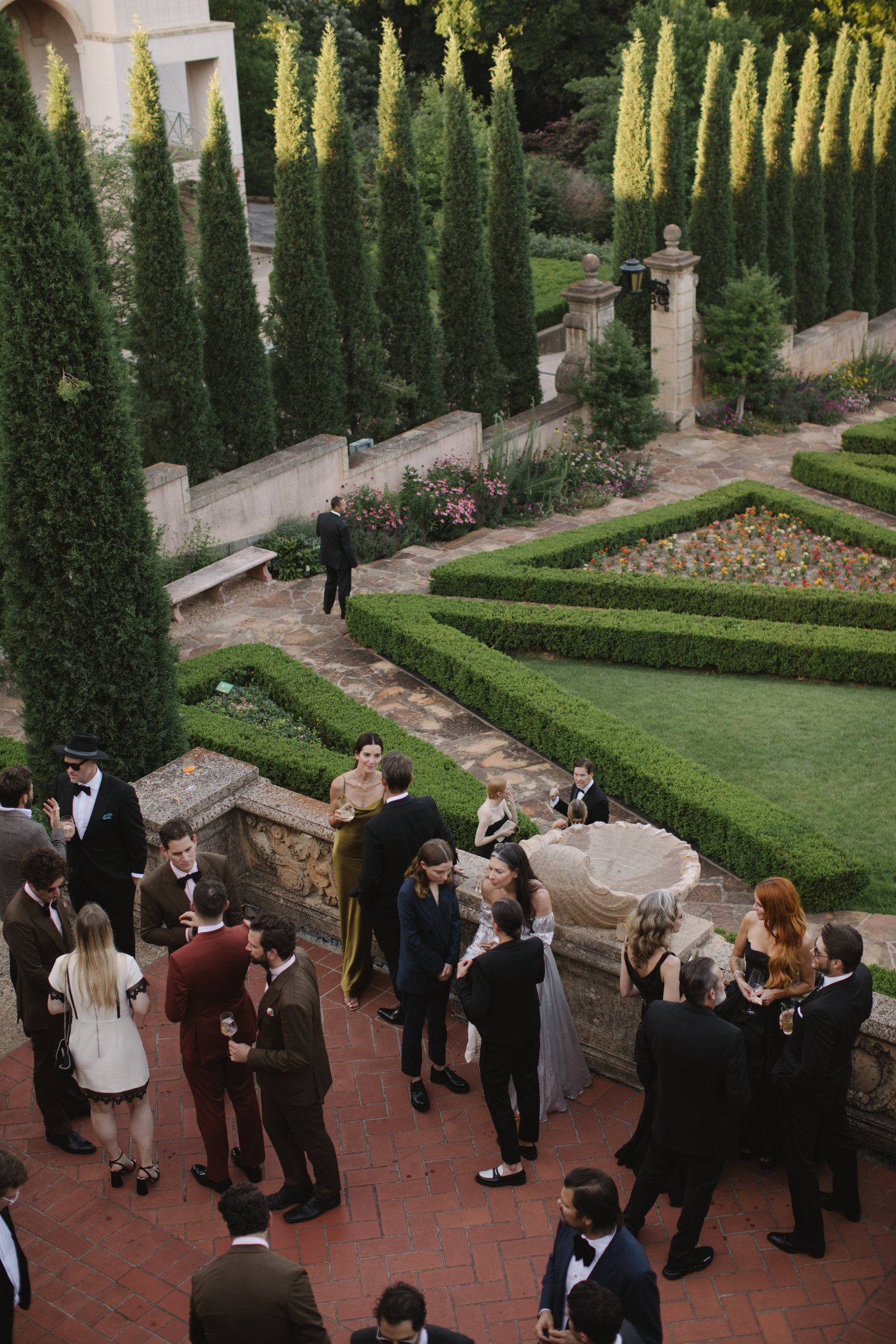 Philbrook Museum- Tulsa, OK — Alison Events