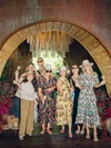 TEAM — Alison Events