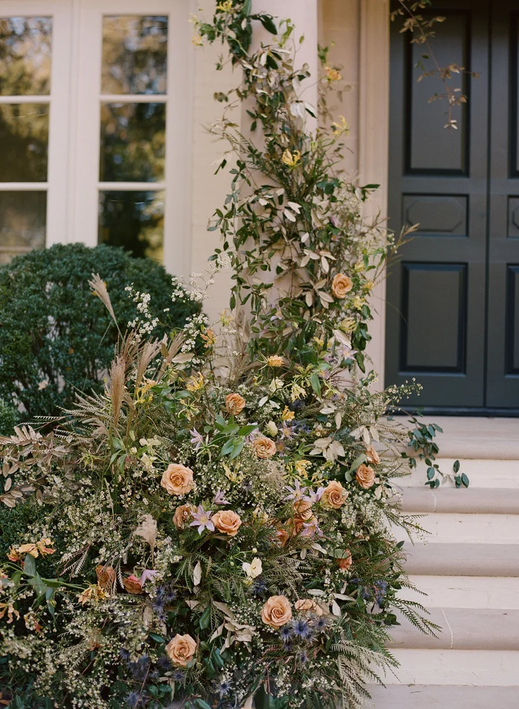 Private Estate, Buckhead, Georgia — Alison Events
