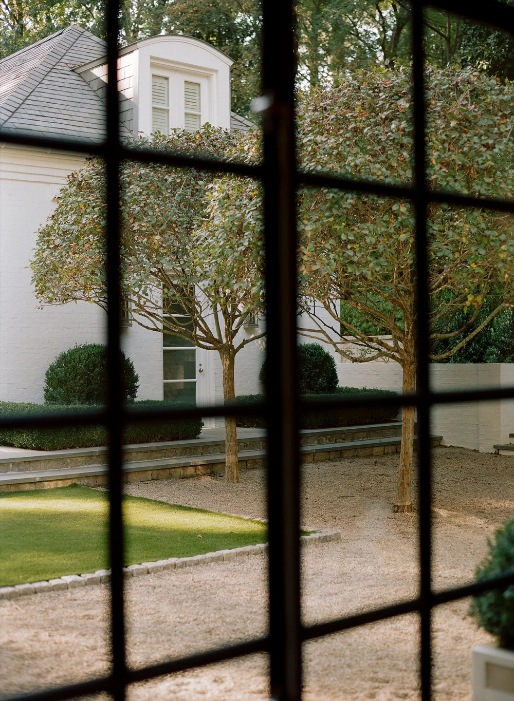 Private Estate, Buckhead, Georgia — Alison Events