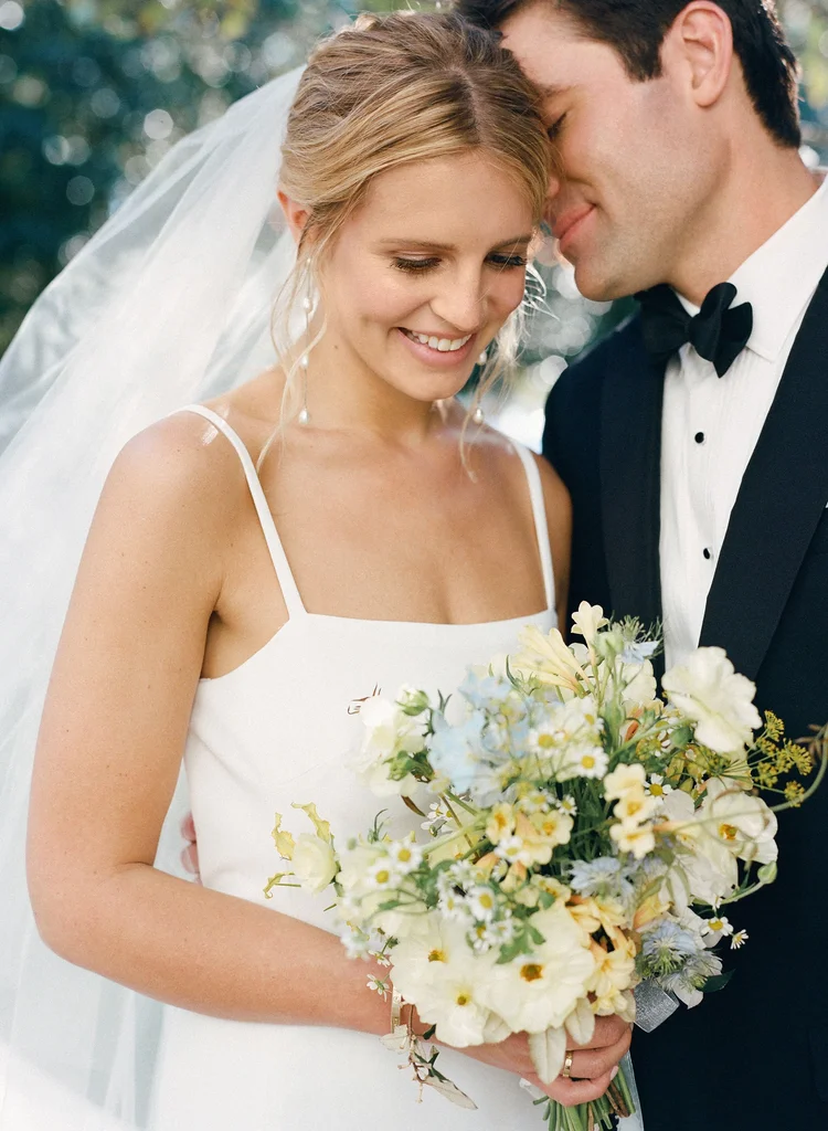 Private Estate, Buckhead, Georgia — Alison Events