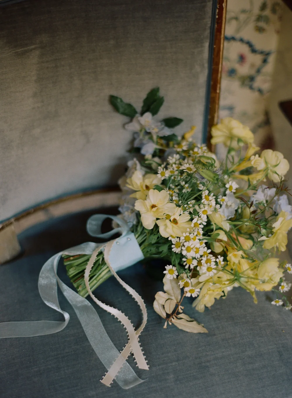 Private Estate, Buckhead, Georgia — Alison Events