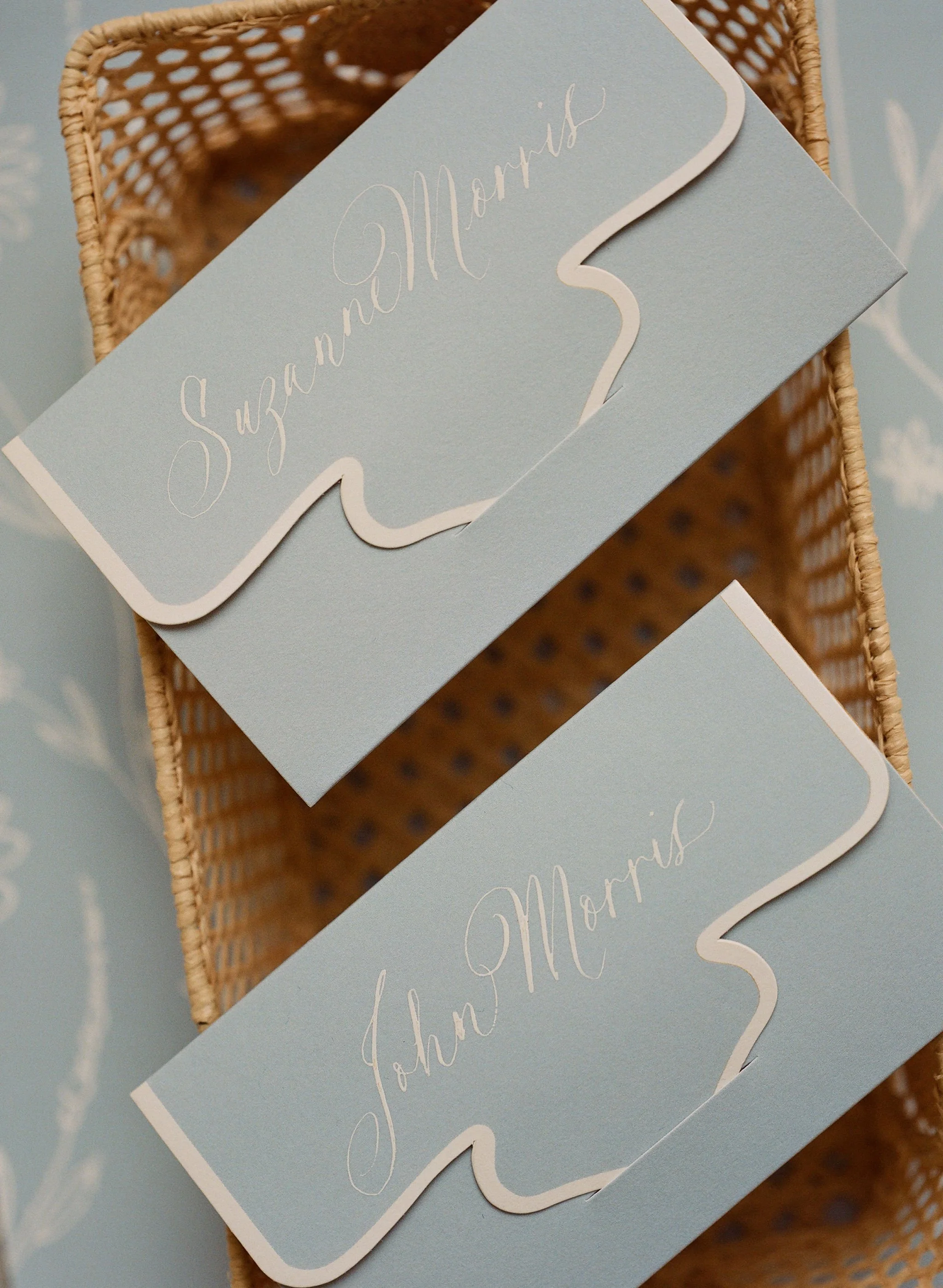 Private Estate, Buckhead, Georgia — Alison Events