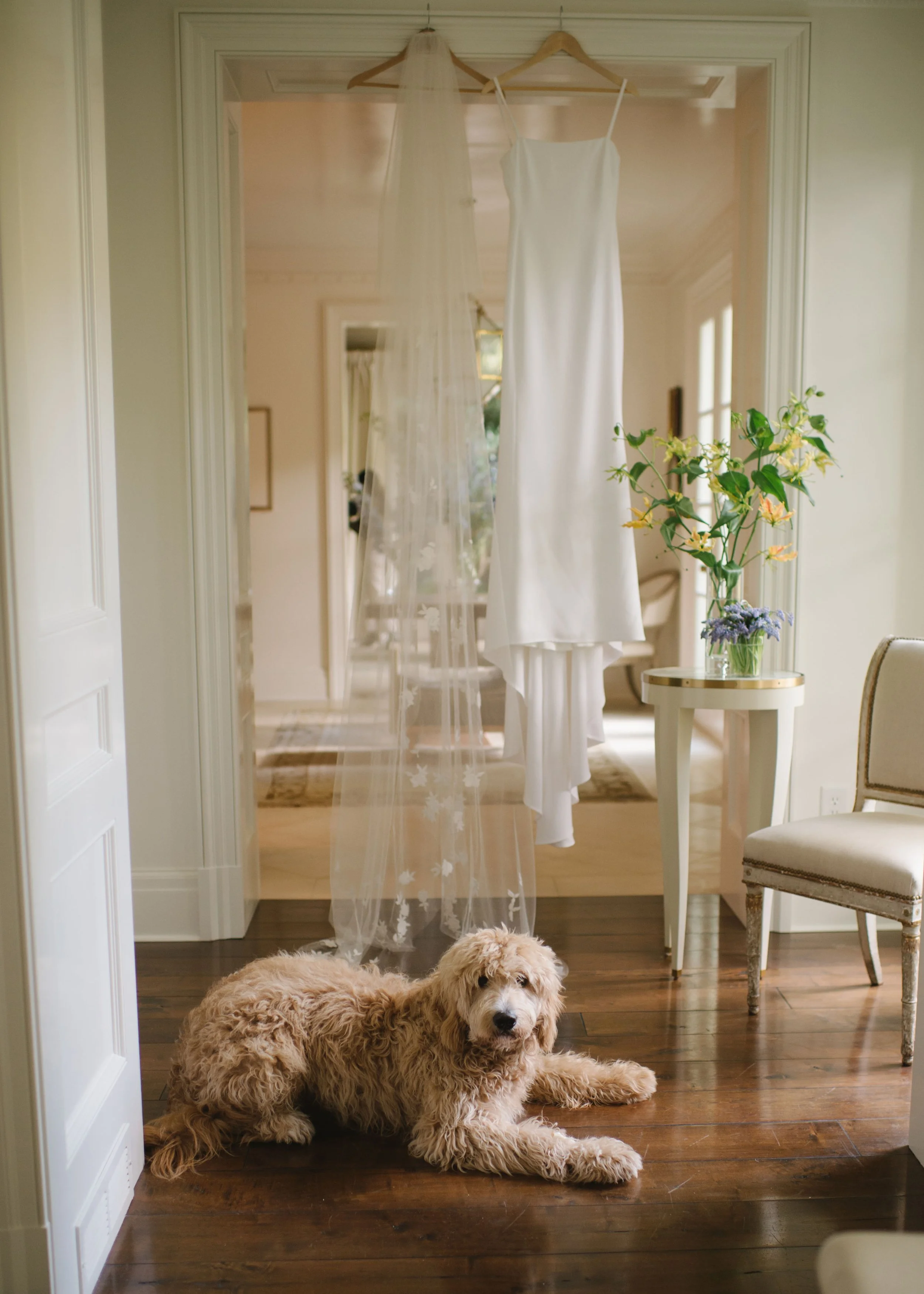 Private Estate, Buckhead, Georgia — Alison Events