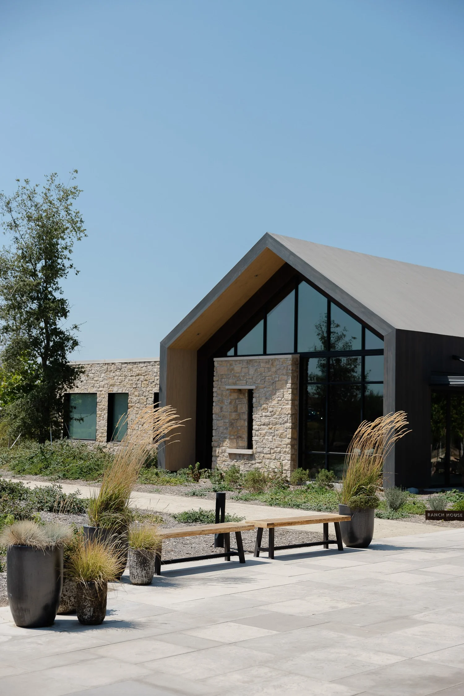 Stanly Ranch, Napa, CA — Alison Events
