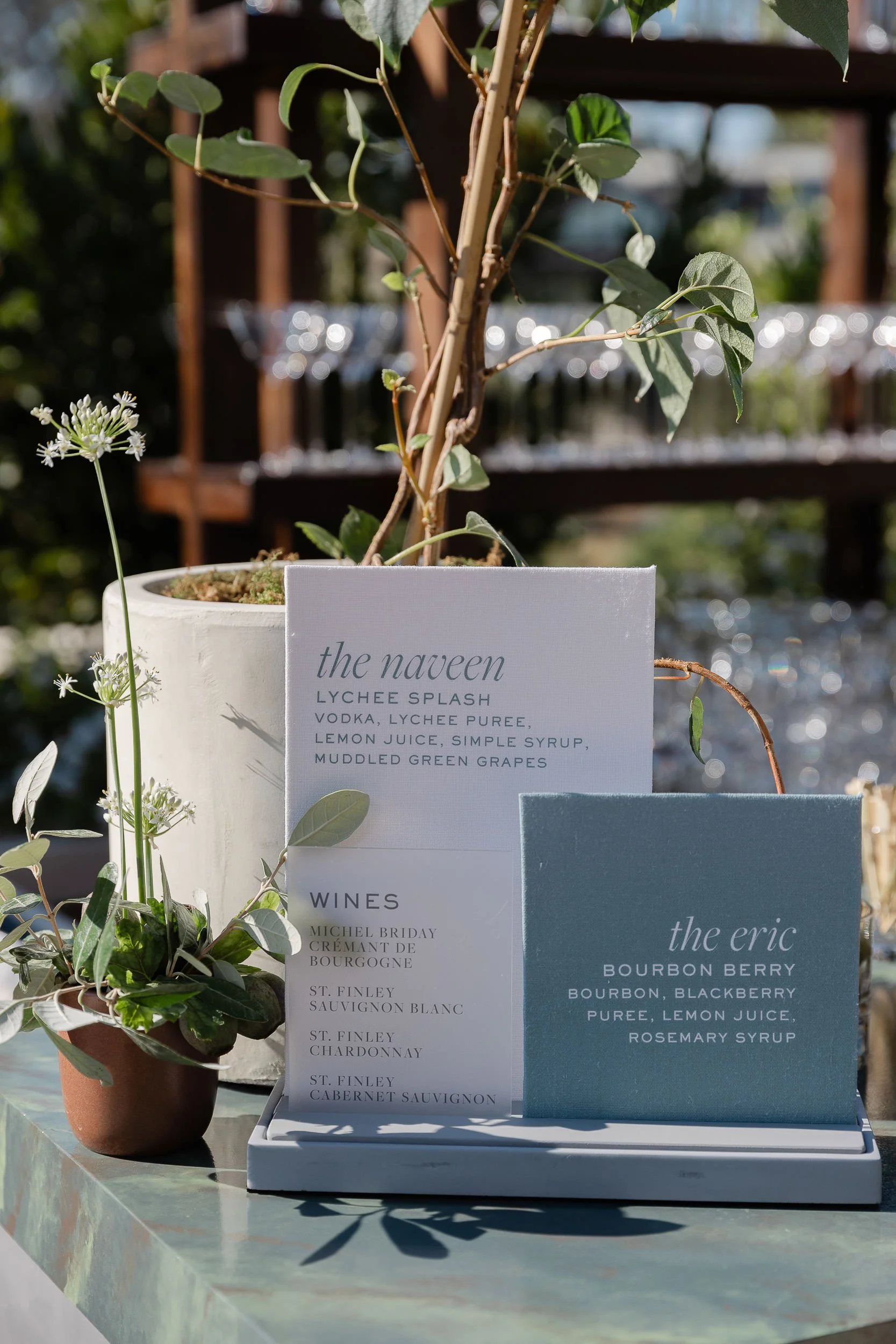 Stanly Ranch, Napa, CA — Alison Events