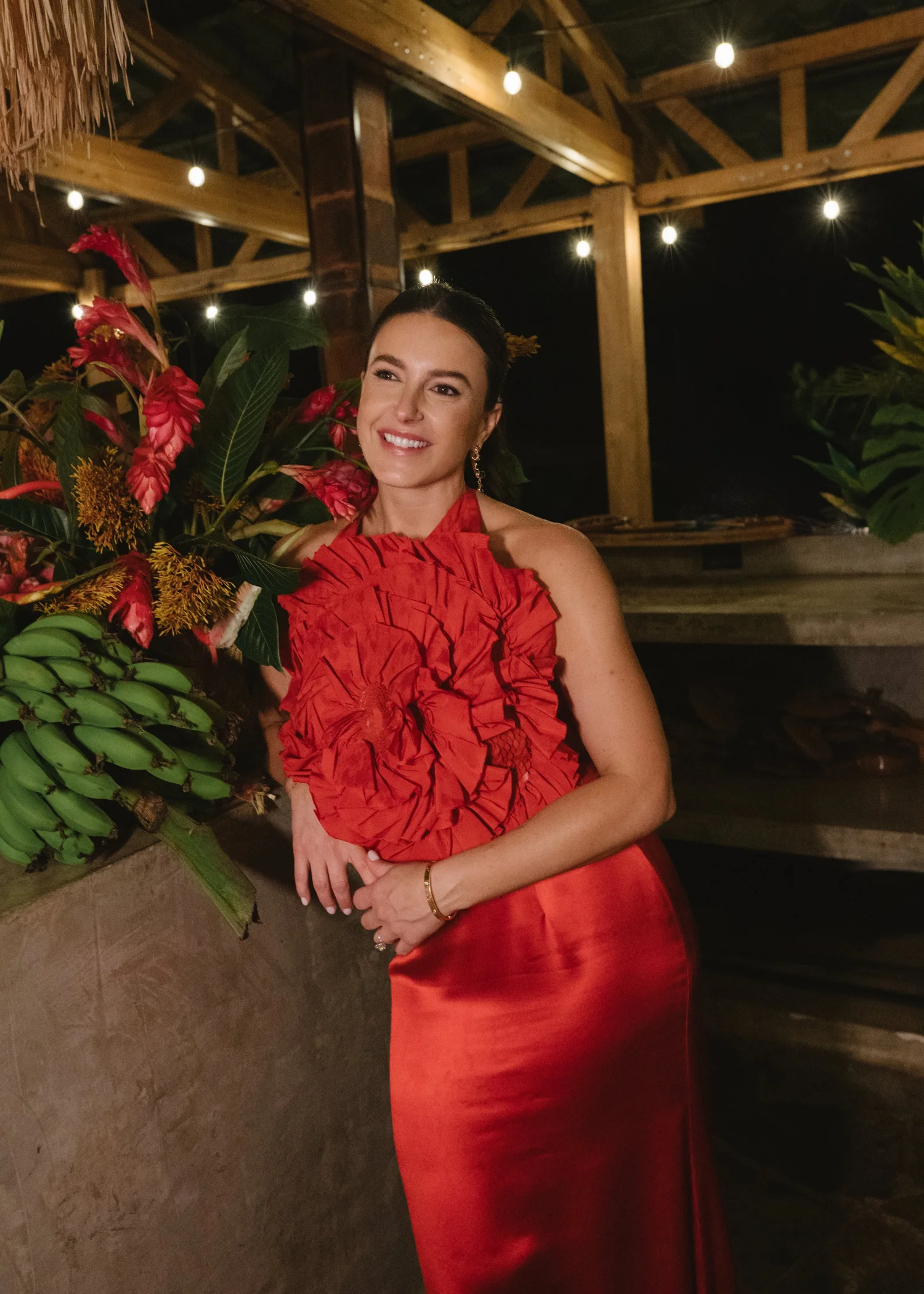 TEAM — Alison Events