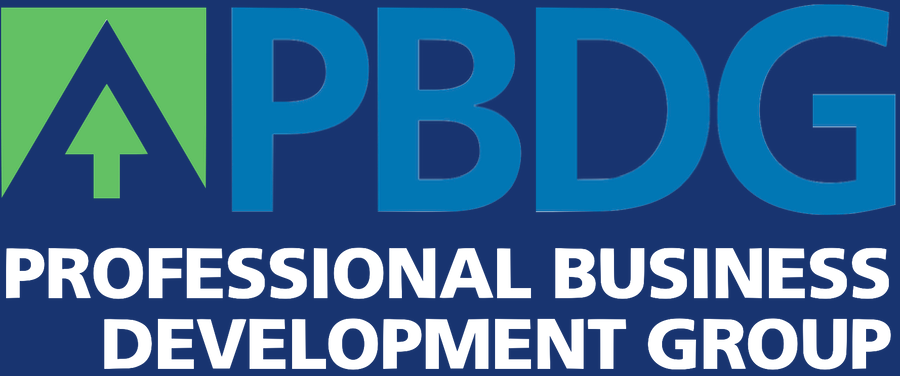 Blog 3 — Professional Business Development Group
