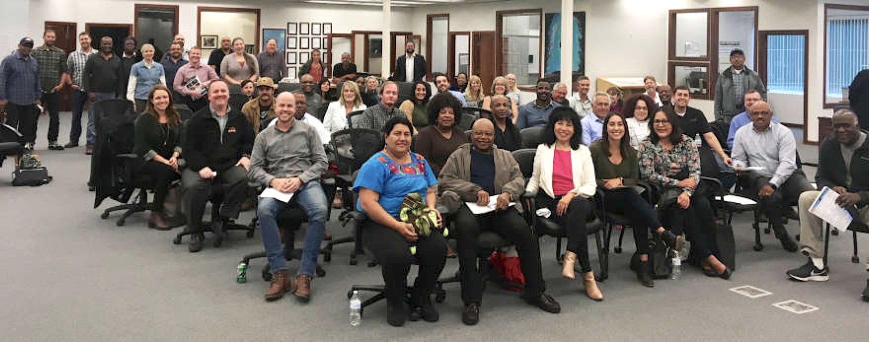 About The Foundation — Professional Business Development Group