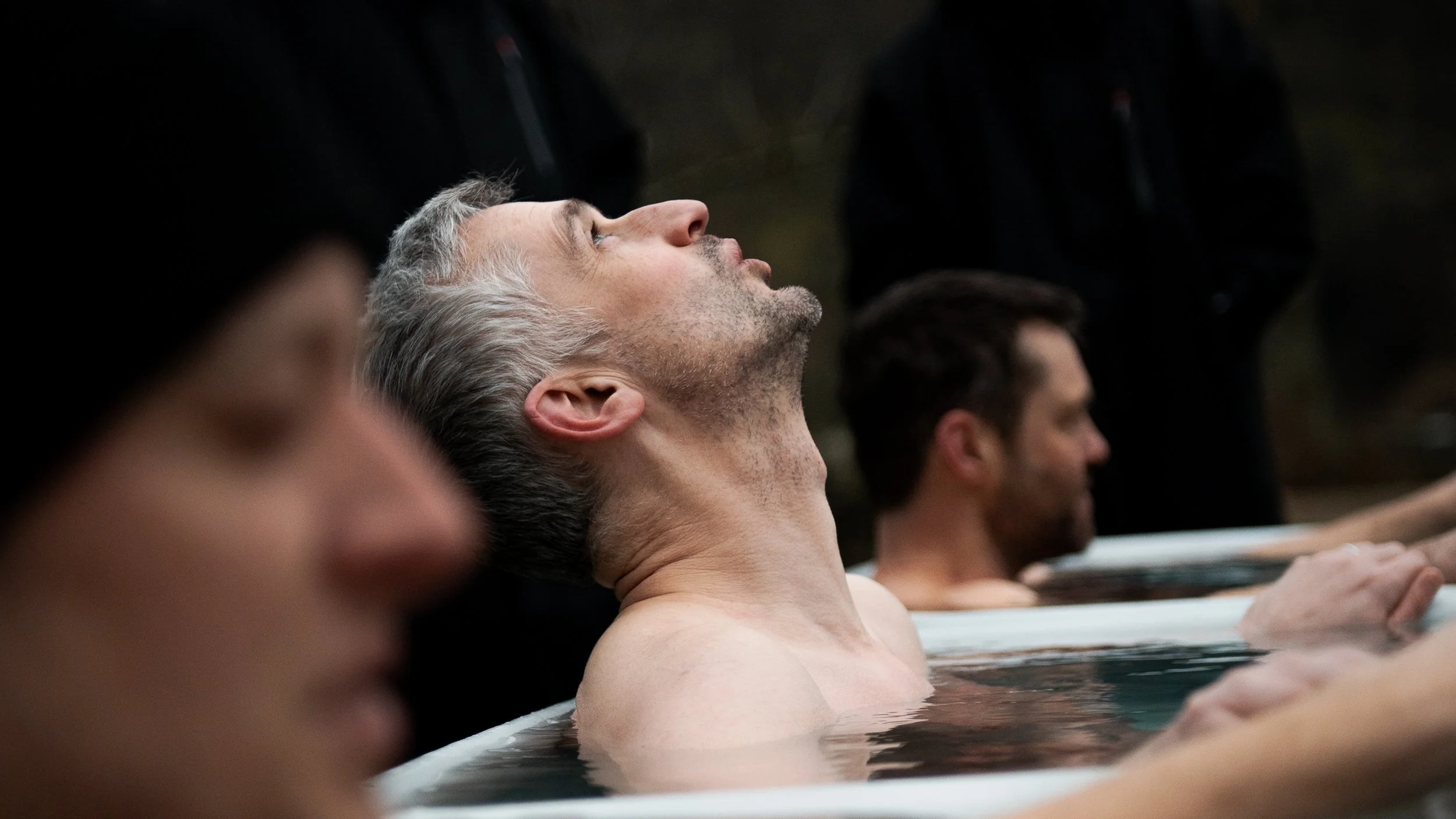 RETREAT — CREATE YOUR ZERO