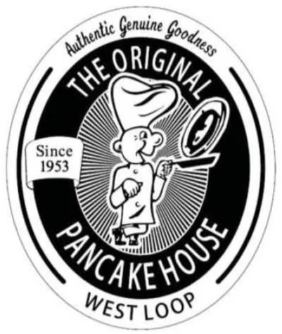 Original Pancake House West Loop — HLA