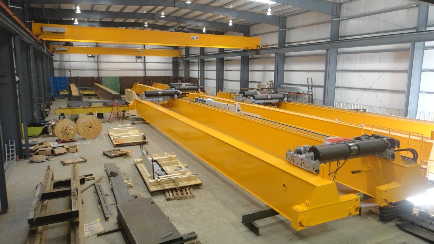 Cahaba Maintenance & Construction LLC | Calera, AL