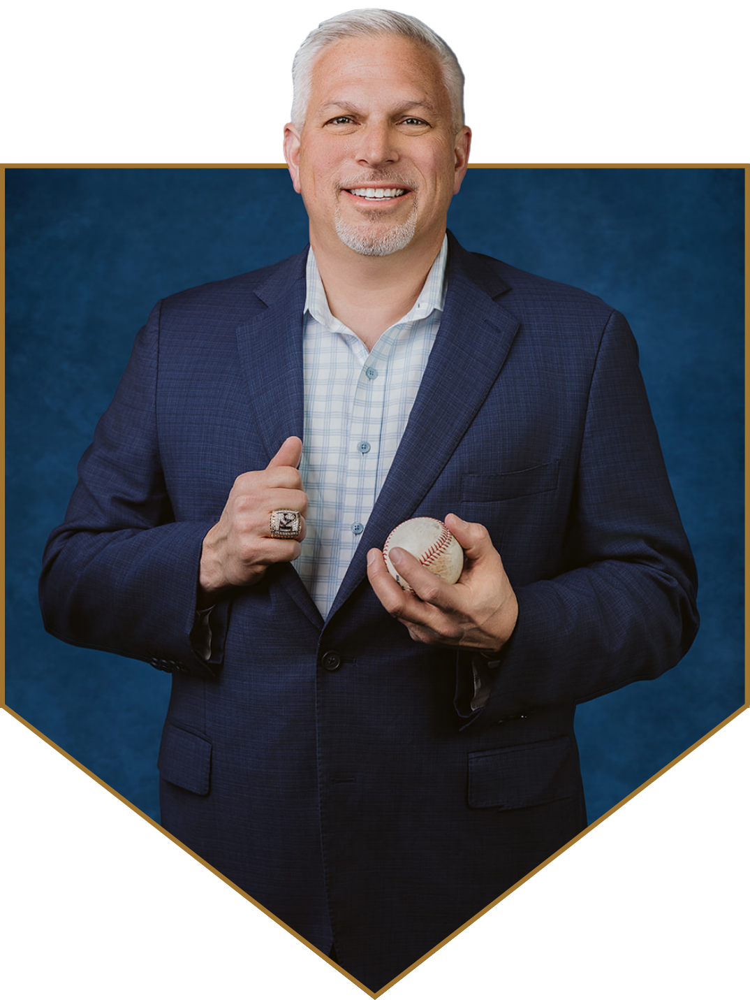 Book Joel — Joel Goldberg