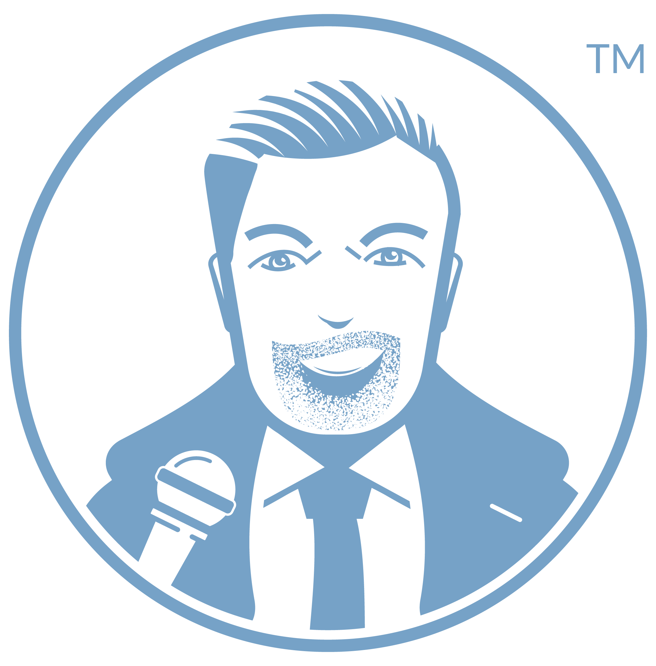 Meet Joel — Joel Goldberg