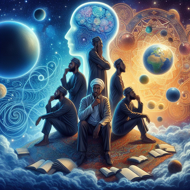 Open Madrasa - Modern Islamic Education Online | Structured Learning ...