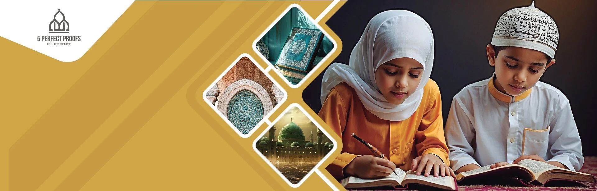 Study — Open Madrasa