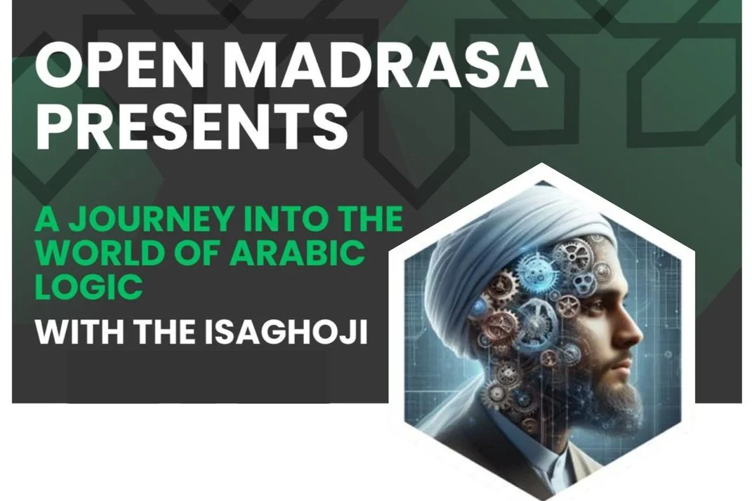 Study — Open Madrasa