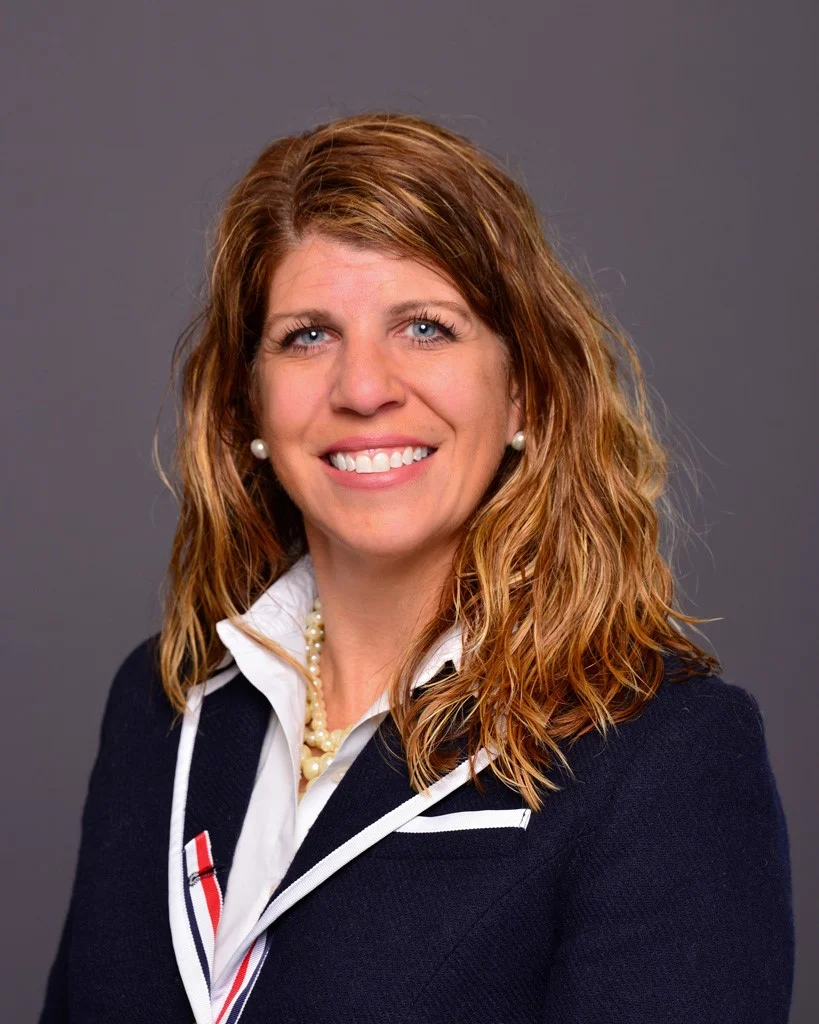 Frederick Mutual Promotes Jill Showalter — Frederick Mutual Insurance ...