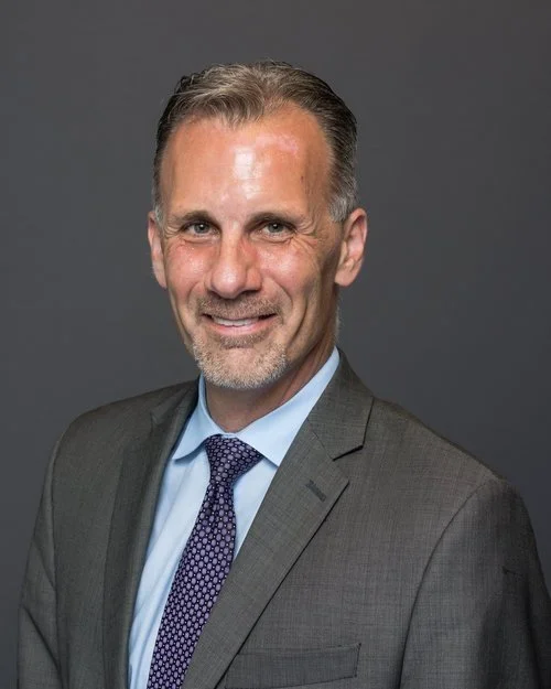 Frederick Mutual's CEO & Leadership — Frederick Mutual Insurance Company