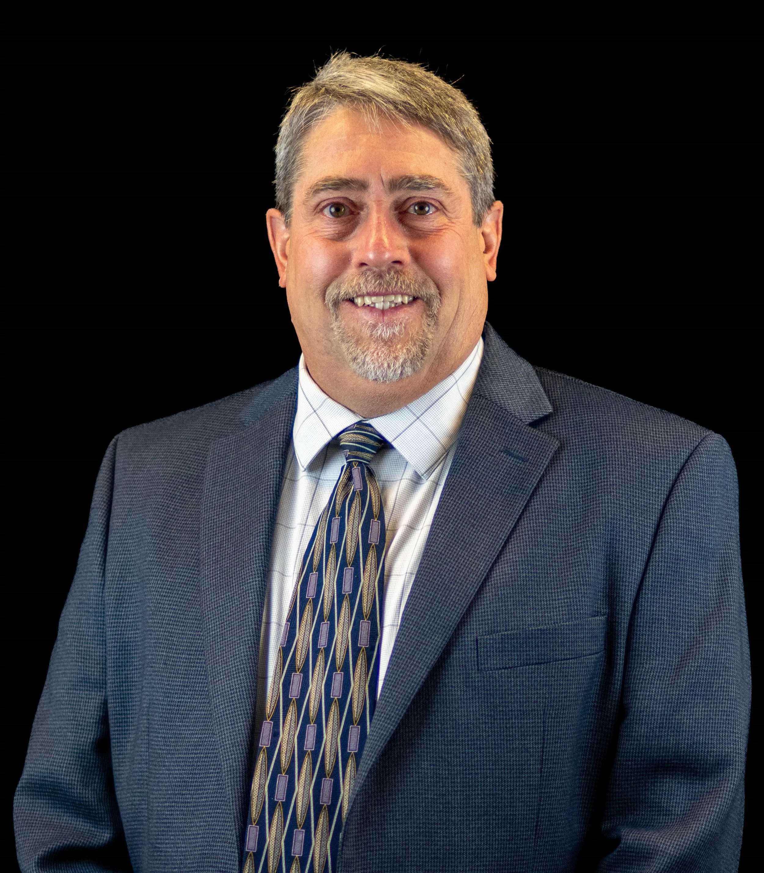 Frederick Mutual's CEO & Leadership — Frederick Mutual Insurance Company