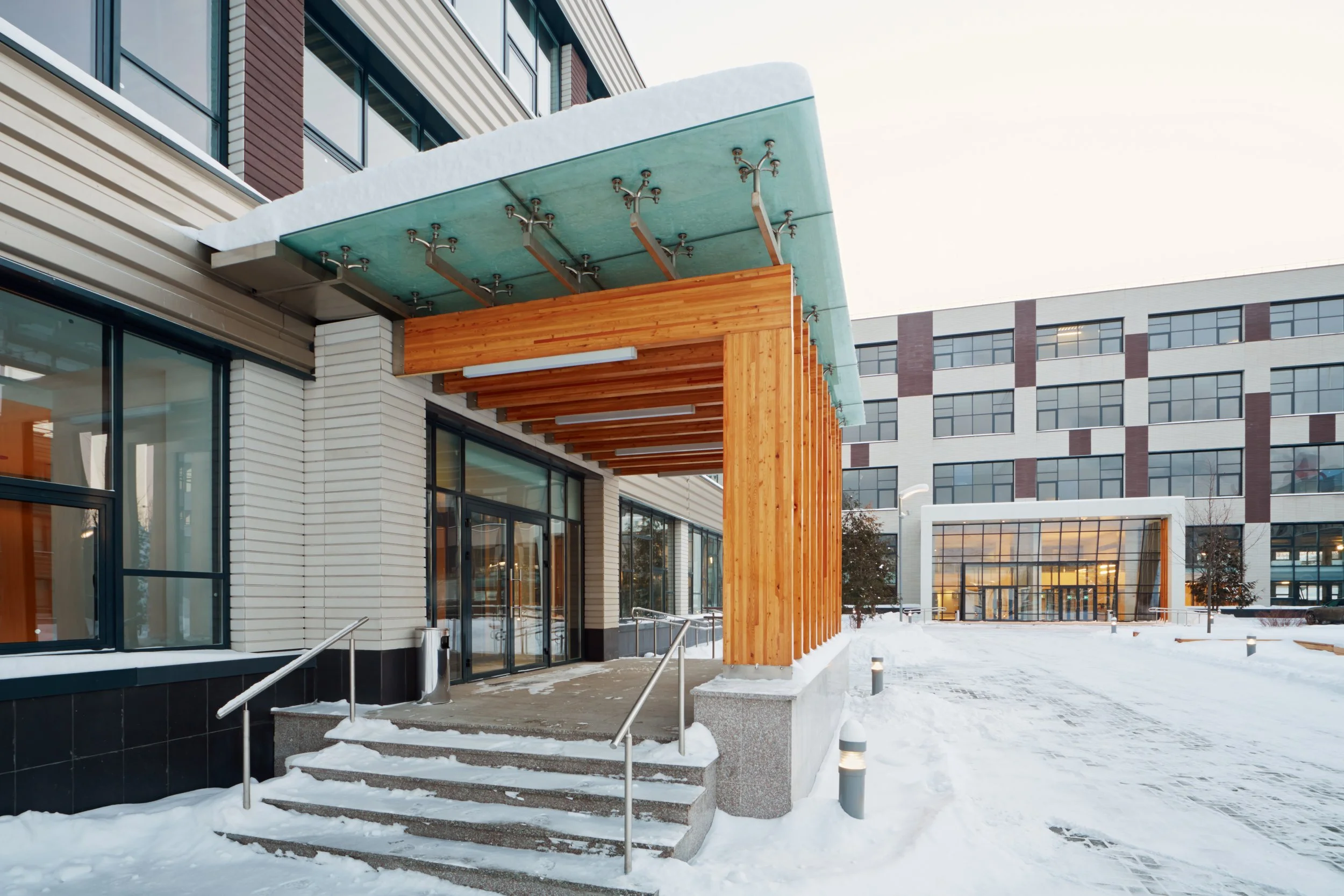 Winter Storm Fern- Protect your Business! — Frederick Mutual Insurance ...