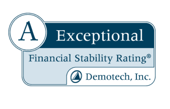 Demotech Affirms Financial Stability Rating® — Frederick Mutual Insurance Company