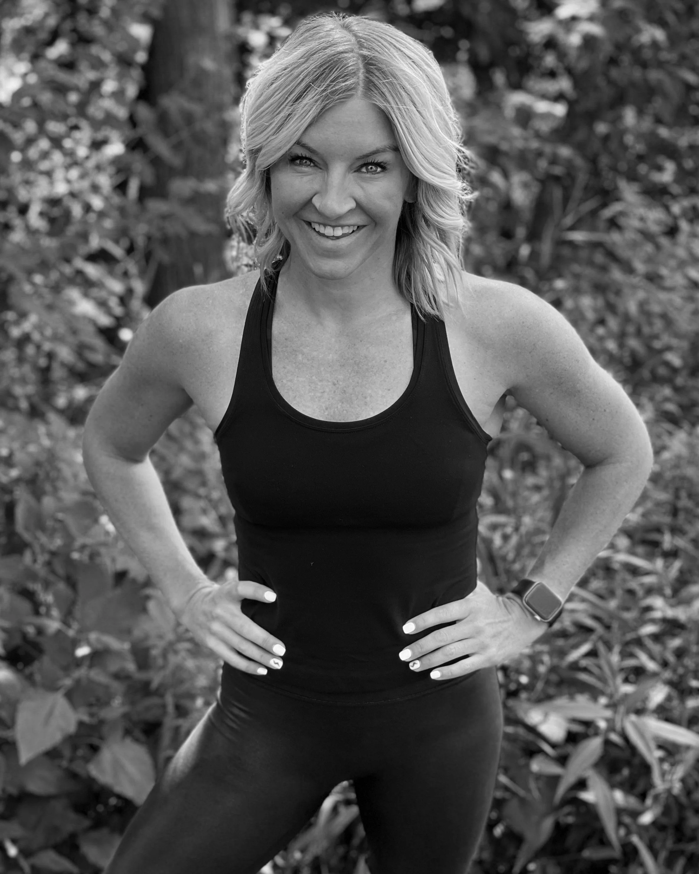 About — FIERCE TUMBLE & FITNESS