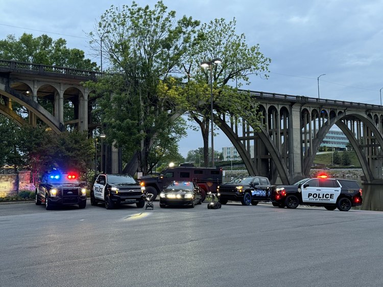 Gadsden PD
