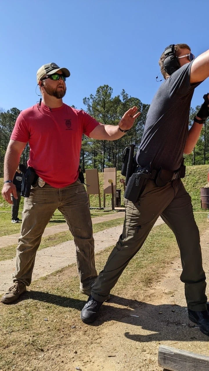 Gadsden PD