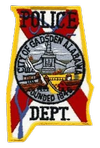 Gadsden PD
