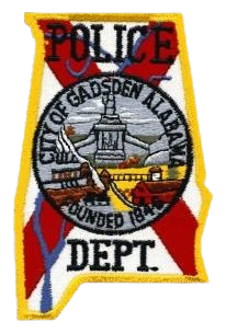 Gadsden PD