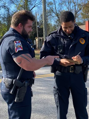 Gadsden PD