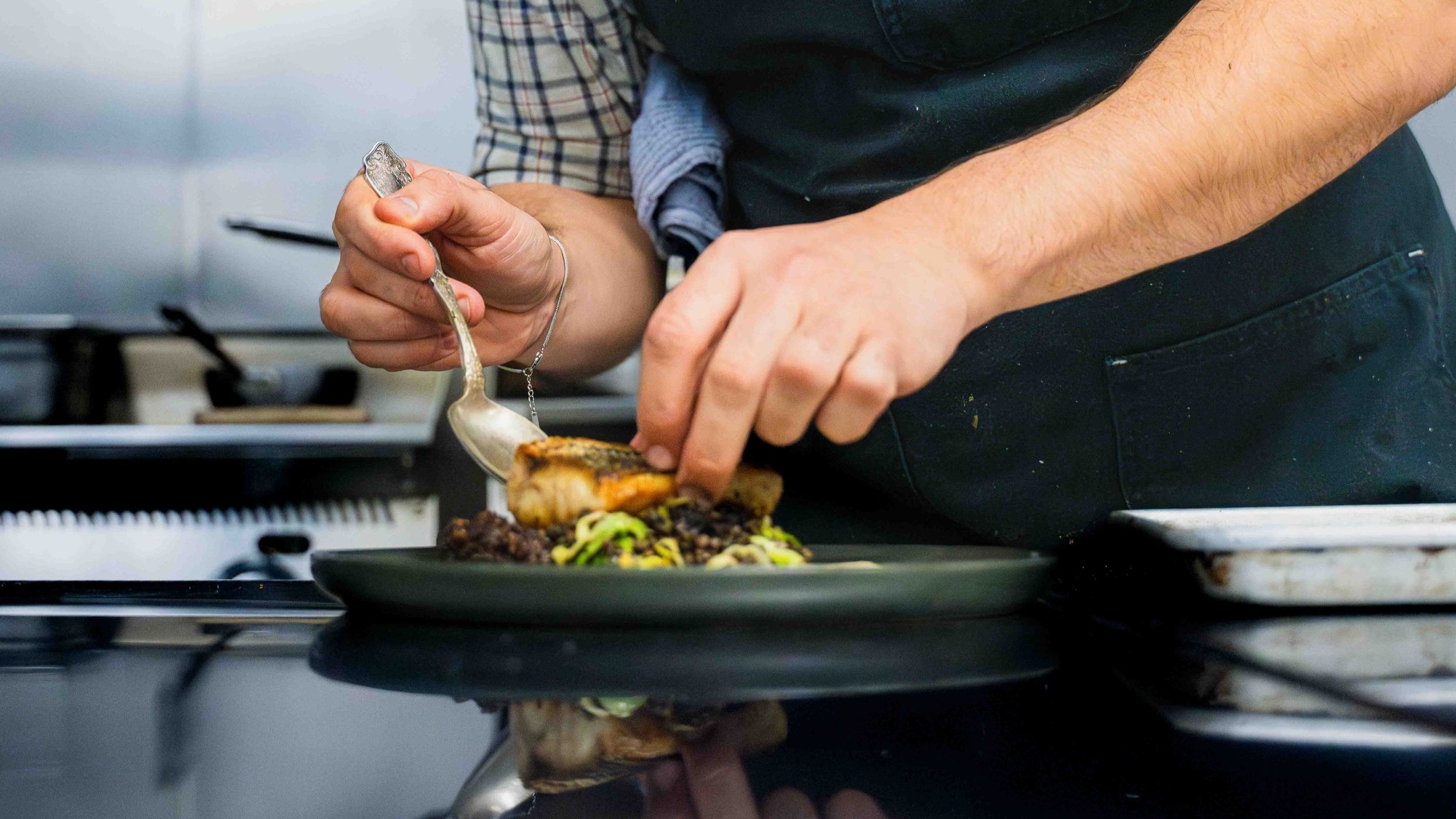 Plum Southern Kitchen & Bar | Durham, NC