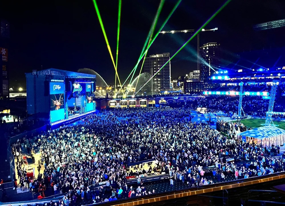 Dreamfest: The Concert for Kids