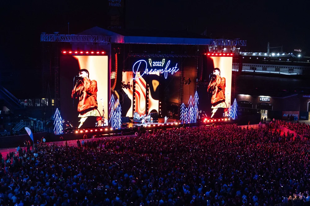 Dreamfest: The Concert for Kids