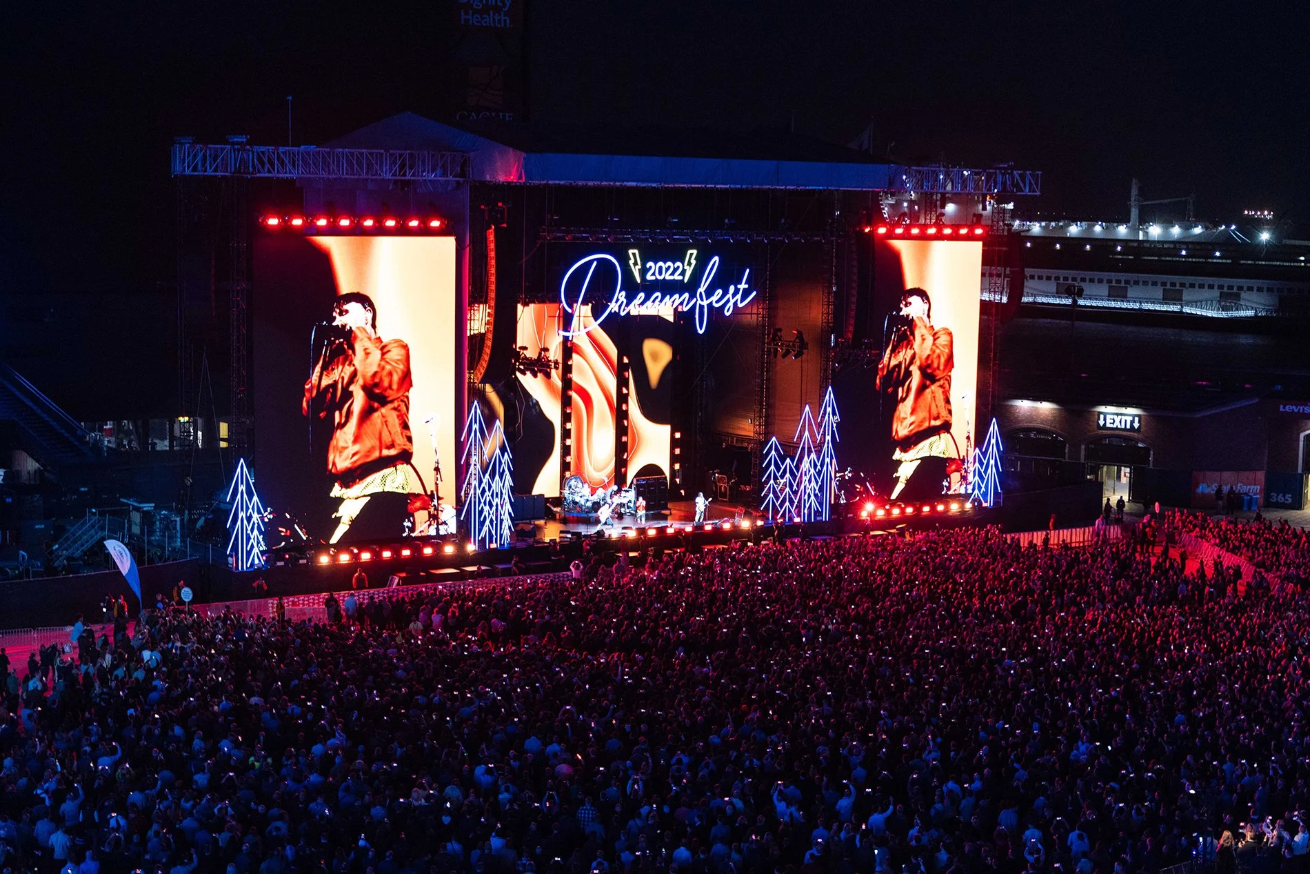 Dreamfest: The Concert for Kids
