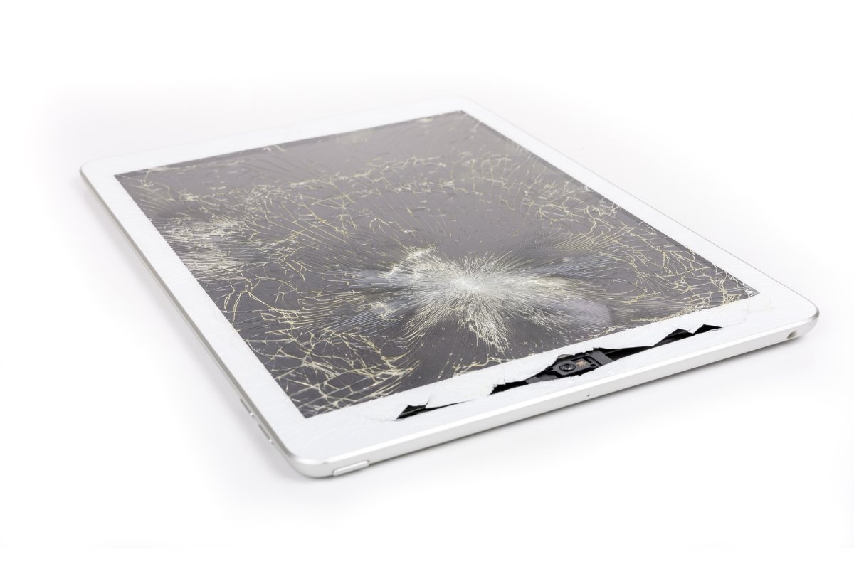 Tablet Repair — iFixOmaha