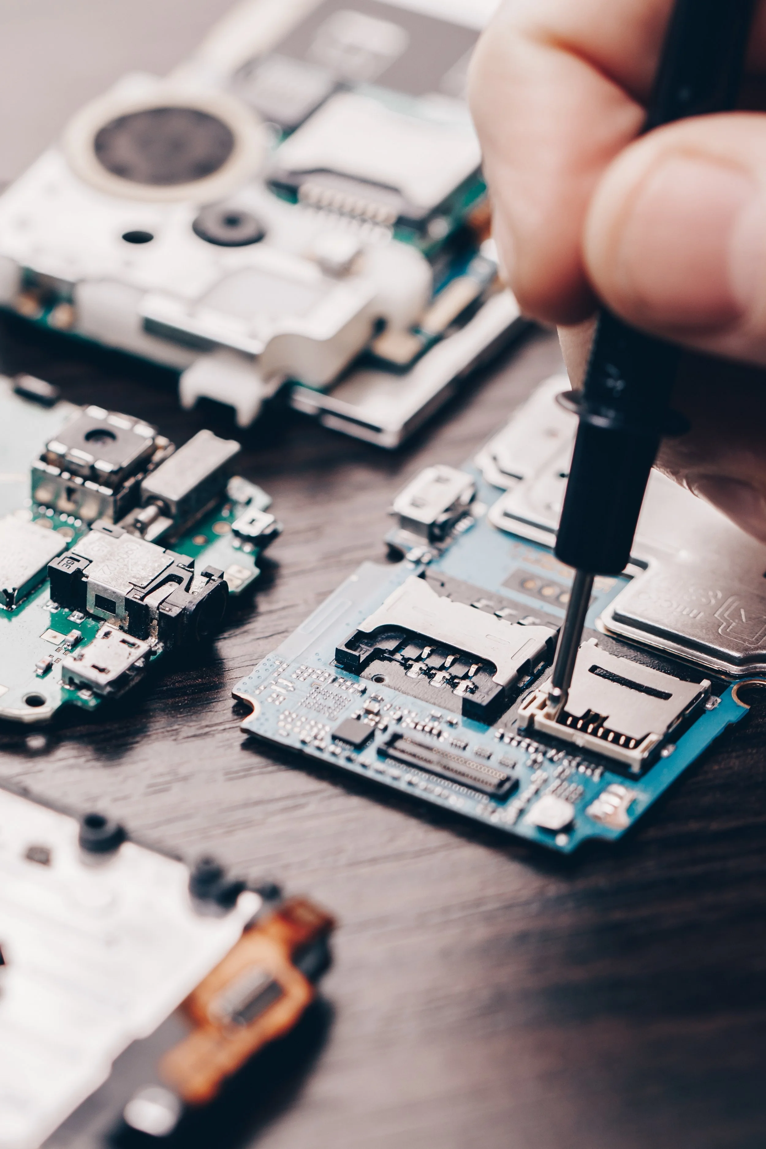 iFixOmaha: Expert Mobile Device and Electronic Repair Services