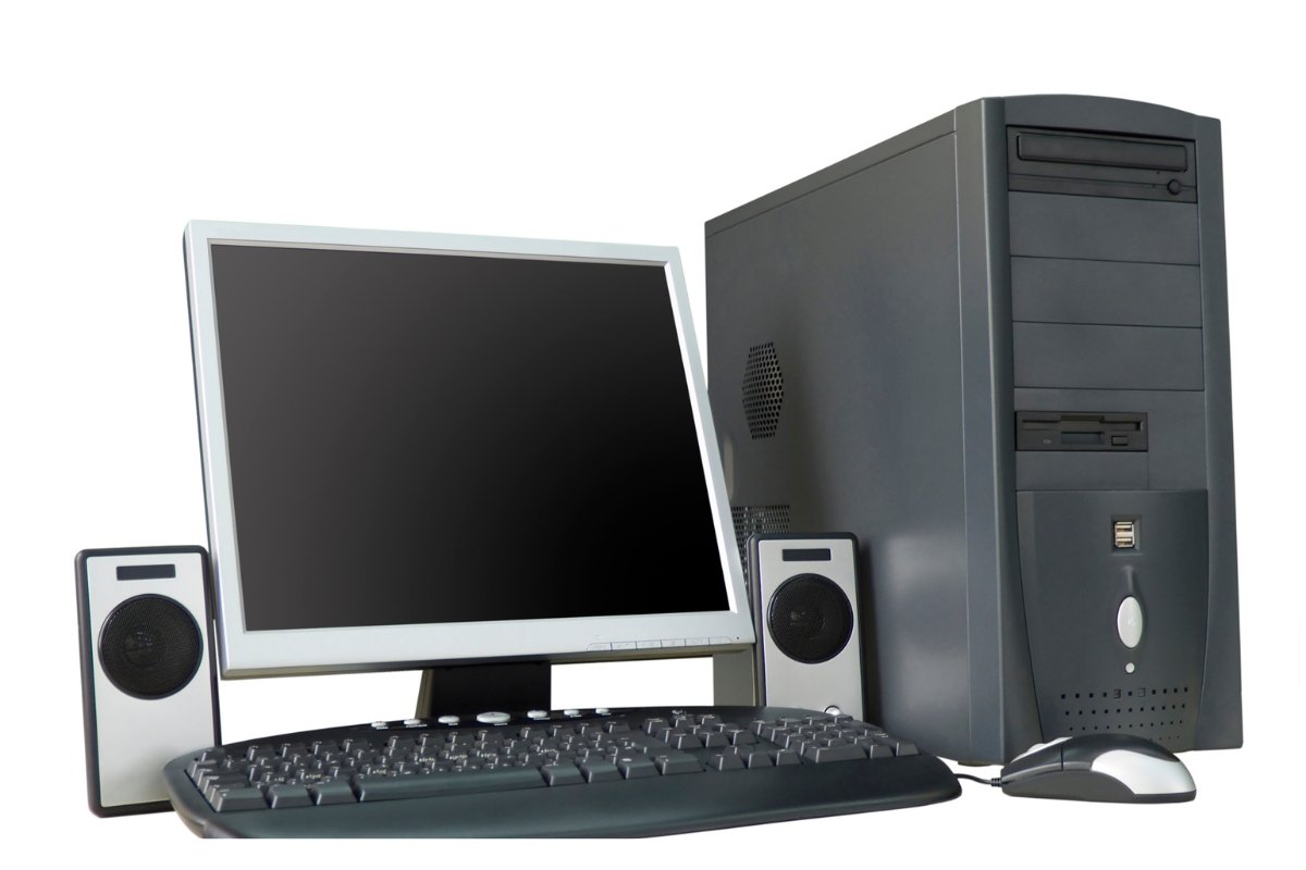 Desktop Computer Repair — iFixOmaha