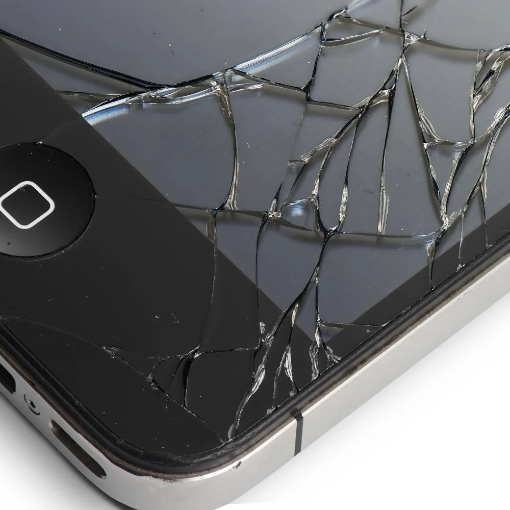 Secure Your Screen: iFixOmaha's 1-Year Protection Plan — iFixOmaha