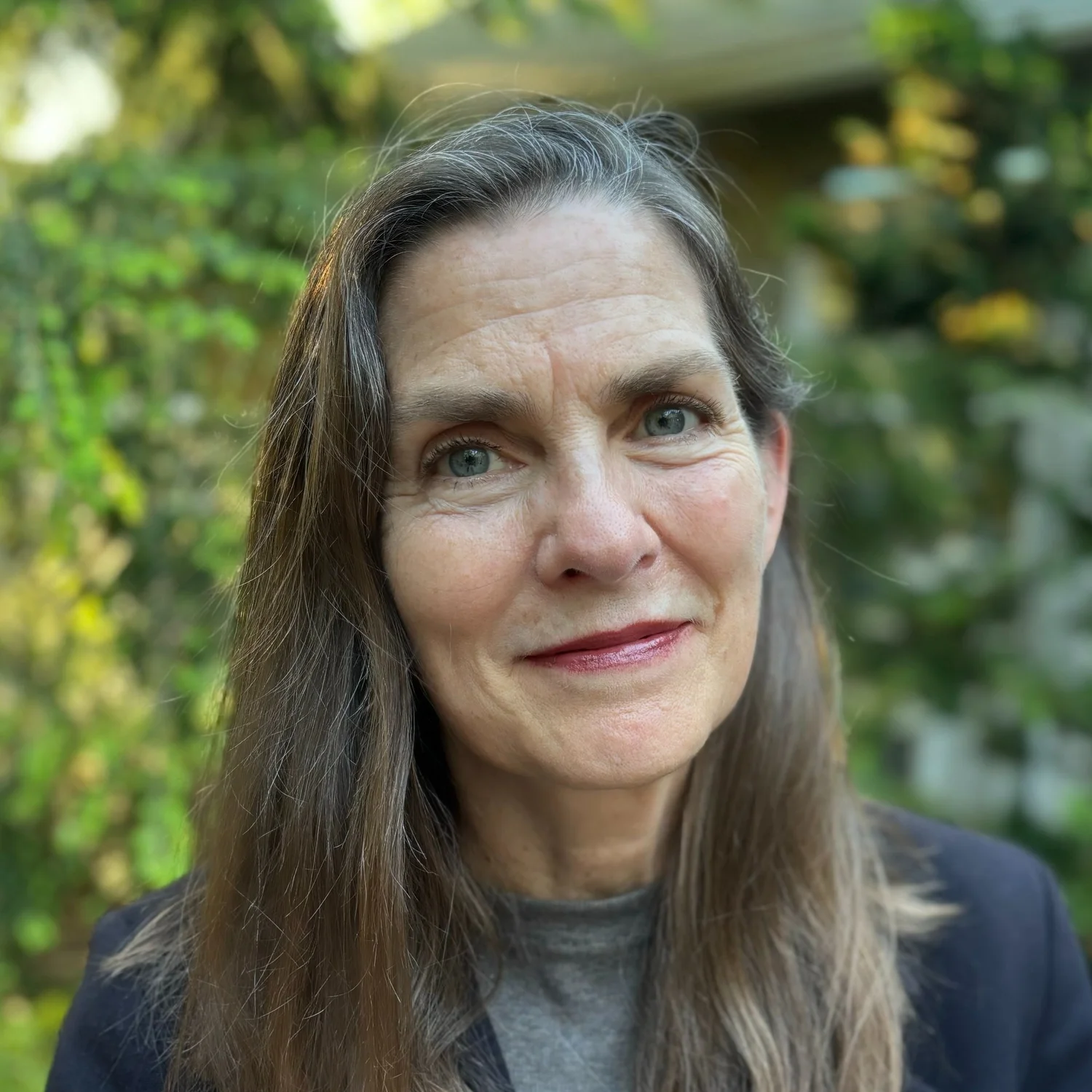 About — Brigid Schulte