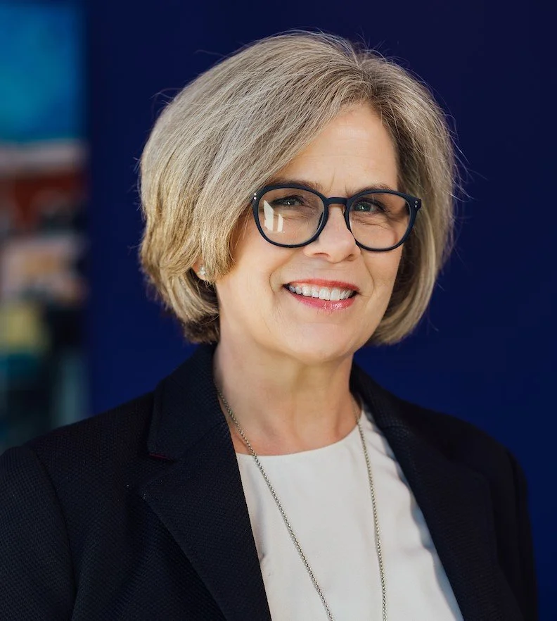 Member Profile: Ellen Williams — Rotary District 7450 SE Pennsylvania