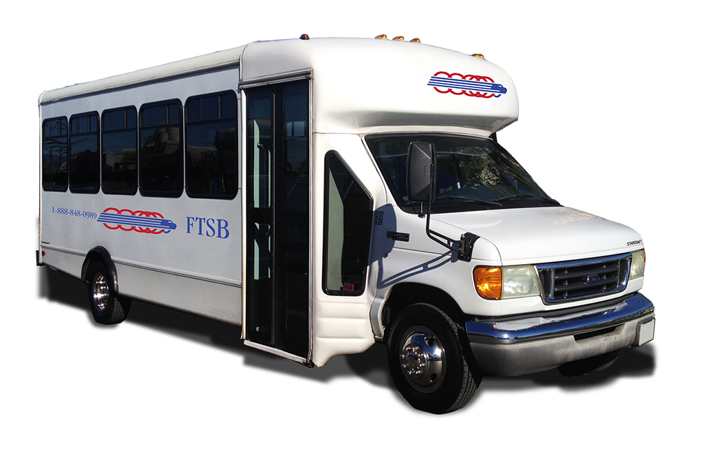 BHN - Bourbon Harrison & Nicholas Counties — Federated Transportation ...