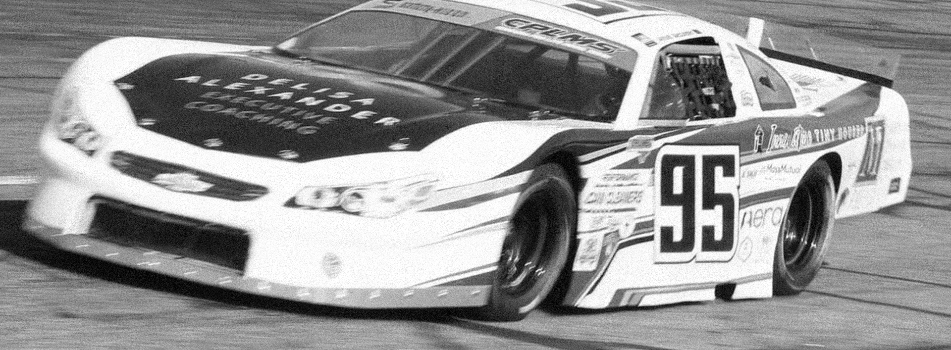 Alexander Set for 2024 Racing Debut — Jayson Alexander Racing