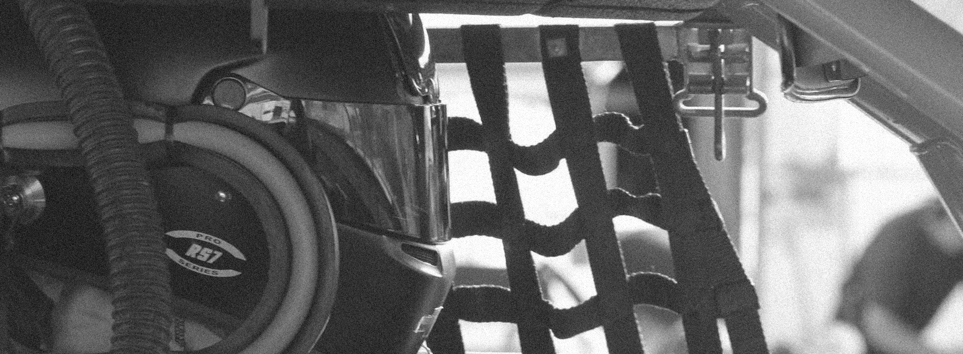 Jayson Alexander Racing — Schedule