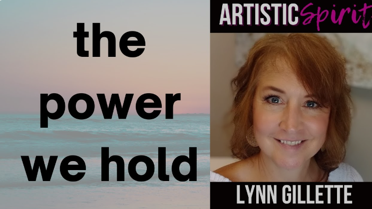 Lynn Gillette Life Coaching