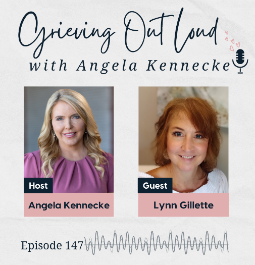 Lynn Gillette Life Coaching